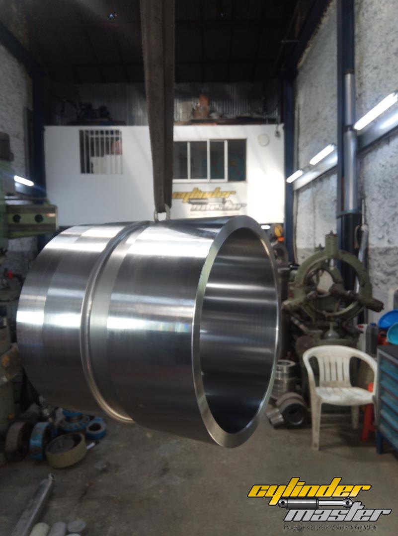 Ρεκτιφιέ Κυλίνδρων (Honing) | Cylinder Master