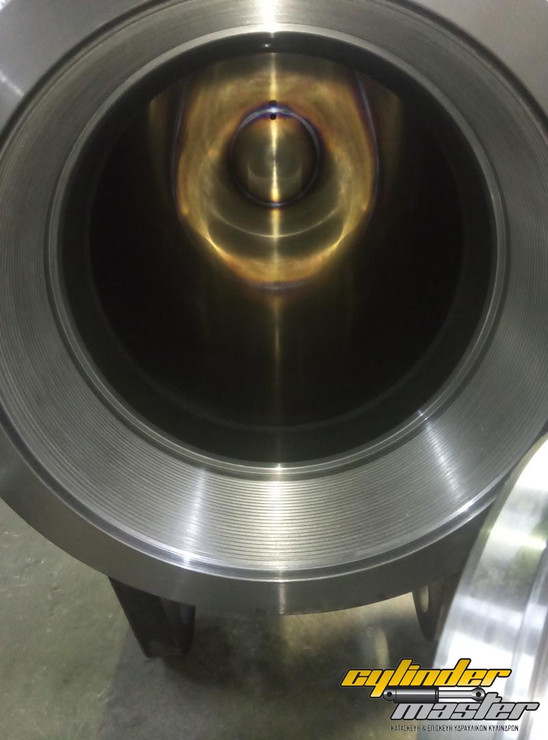 Ρεκτιφιέ Κυλίνδρων (Honing) | Cylinder Master